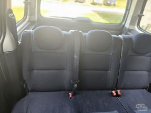 Citroen Berlingo 2004 Viļņa, ar dzinēja tilpumu 1.60 L un nobraukumu 335 tūkst. km par 1550 €, foto 10 vietnē AUTOMOTO.COM.LV