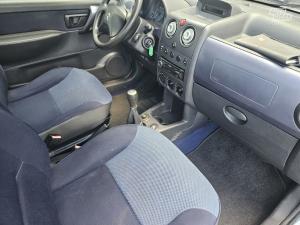 Citroen Berlingo 2004 Viļņa, ar dzinēja tilpumu 1.60 L un nobraukumu 335 tūkst. km par 1550 €, foto 11 vietnē AUTOMOTO.COM.LV