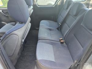 Citroen Berlingo 2004 Viļņa, ar dzinēja tilpumu 1.60 L un nobraukumu 335 tūkst. km par 1550 €, foto 15 vietnē AUTOMOTO.COM.LV
