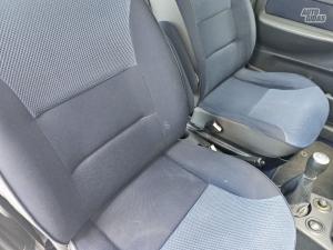 Citroen Berlingo 2004 in Vilnius, with an engine capacity of 1.60 L and mileage of 335 thousand km for 2250 €, photo 12 on AUTOMOTO.COM.LV