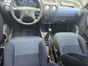 Citroen Berlingo 2004 in Vilnius, with an engine capacity of 1.60 L and mileage of 335 thousand km for 2250 €, photo 13 on AUTOMOTO.COM.LV