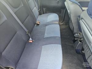 Citroen Berlingo 2004 in Vilnius, with an engine capacity of 1.60 L and mileage of 335 thousand km for 2250 €, photo 17 on AUTOMOTO.COM.LV