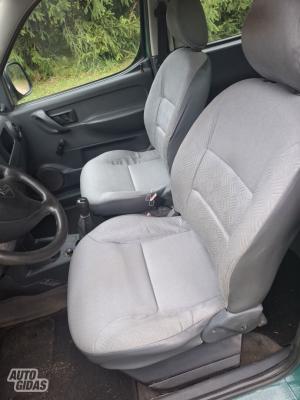 Citroen Berlingo 2005 Elektrėnai, ar dzinēja tilpumu 1.90 L un nobraukumu 227 tūkst. km par 1490 €, foto 13 vietnē AUTOMOTO.COM.LV