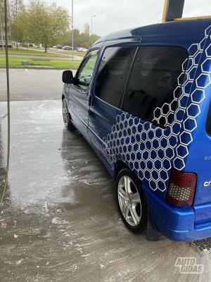 Citroen Berlingo 2006 Kelmė, ar dzinēja tilpumu 1.60 L un nobraukumu 330 tūkst. km par 950 €, foto 7 vietnē AUTOMOTO.COM.LV