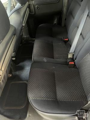 Citroen Berlingo 2006 Kelmė, ar dzinēja tilpumu 1.60 L un nobraukumu 330 tūkst. km par 950 €, foto 8 vietnē AUTOMOTO.COM.LV