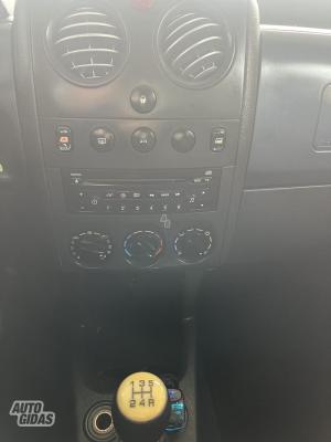 Citroen Berlingo 2006 Kelmė, ar dzinēja tilpumu 1.60 L un nobraukumu 330 tūkst. km par 950 €, foto 10 vietnē AUTOMOTO.COM.LV