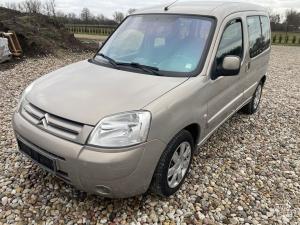 Citroen Berlingo 2007 in Marijampole, with an engine capacity of 1.60 L and mileage of 180 thousand km for 2300 €, photo  on AUTOMOTO.COM.LV