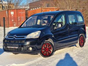 Citroen Berlingo 2007 Kauņa, ar dzinēja tilpumu 1.60 L un nobraukumu 226 tūkst. km par 3700 €, foto 9 vietnē AUTOMOTO.COM.LV