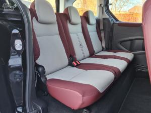 Citroen Berlingo 2007 Kauņa, ar dzinēja tilpumu 1.60 L un nobraukumu 226 tūkst. km par 3700 €, foto 19 vietnē AUTOMOTO.COM.LV