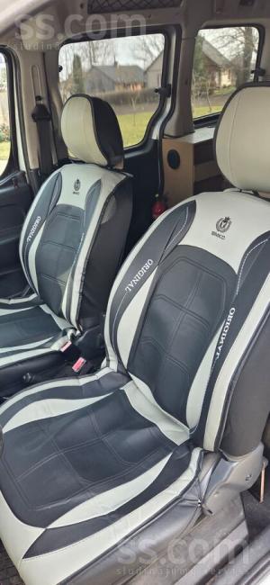 Citroen Berlingo 2007 Jelgava, ar dzinēja tilpumu 1.60 L un nobraukumu 417 tūkst. km par 1302 €, foto 5 vietnē AUTOMOTO.COM.LV