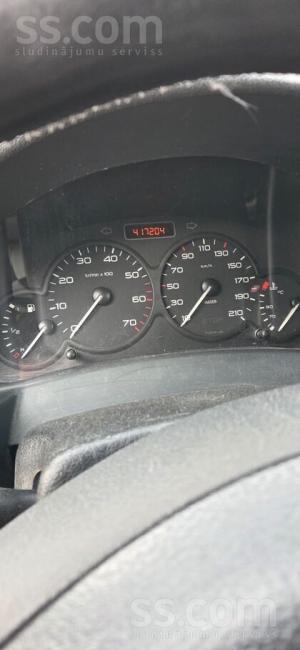Citroen Berlingo 2007 Jelgava, ar dzinēja tilpumu 1.60 L un nobraukumu 417 tūkst. km par 1302 €, foto 6 vietnē AUTOMOTO.COM.LV