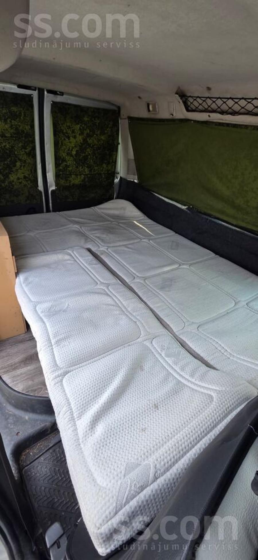 Citroen Berlingo 2007 Jelgava, ar dzinēja tilpumu 1.60 L un nobraukumu 417 tūkst. km par 1302 €, foto 9 vietnē AUTOMOTO.COM.LV