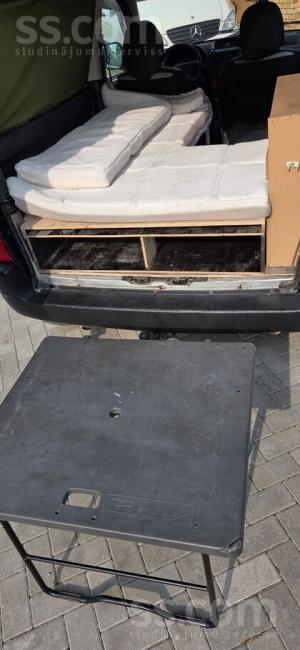 Citroen Berlingo 2007 Jelgava, ar dzinēja tilpumu 1.60 L un nobraukumu 417 tūkst. km par 1302 €, foto 12 vietnē AUTOMOTO.COM.LV