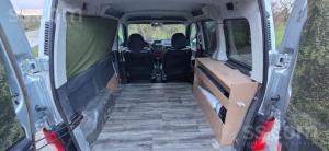 Citroen Berlingo 2007 Jelgava, ar dzinēja tilpumu 1.60 L un nobraukumu 417 tūkst. km par 1302 €, foto 13 vietnē AUTOMOTO.COM.LV