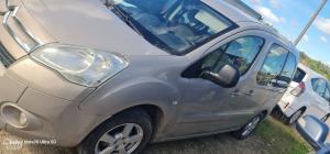 Citroen Berlingo 2009 Viļņa, ar dzinēja tilpumu 1.60 L un nobraukumu 160 tūkst. km par 2900 €, foto 4 vietnē AUTOMOTO.COM.LV