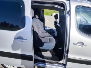 Citroen Berlingo 2009 in Vilnius, with an engine capacity of 1.60 L and mileage of 229 thousand km for 2970 €, photo 12 on AUTOMOTO.COM.LV