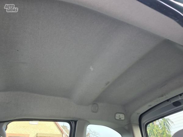 Citroen Berlingo 2010 Šauļi, ar dzinēja tilpumu 1.60 L un nobraukumu 280 tūkst. km par 3900 €, foto 8 vietnē AUTOMOTO.COM.LV