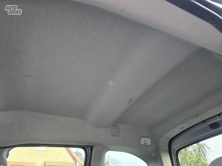 Citroen Berlingo 2010 Šauļi, ar dzinēja tilpumu 1.60 L un nobraukumu 280 tūkst. km par 3900 €, foto 9 vietnē AUTOMOTO.COM.LV