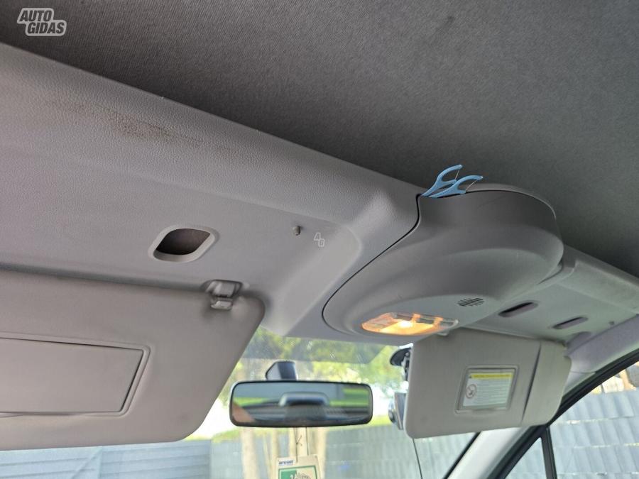 Citroen Berlingo 2010 Šauļi, ar dzinēja tilpumu 1.60 L un nobraukumu 280 tūkst. km par 3900 €, foto 12 vietnē AUTOMOTO.COM.LV
