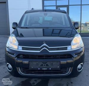 Citroen Berlingo 2010 in Kretinga, with an engine capacity of 1.60 L and mileage of 330 thousand km for 5000 €, photo 4 on AUTOMOTO.COM.LV