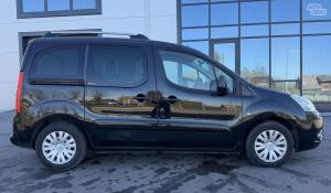 Citroen Berlingo 2010 in Kretinga, with an engine capacity of 1.60 L and mileage of 330 thousand km for 5000 €, photo 7 on AUTOMOTO.COM.LV