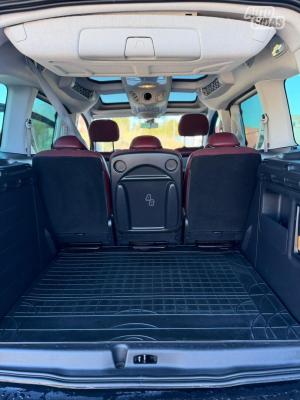 Citroen Berlingo 2010 in Kretinga, with an engine capacity of 1.60 L and mileage of 330 thousand km for 5000 €, photo 18 on AUTOMOTO.COM.LV