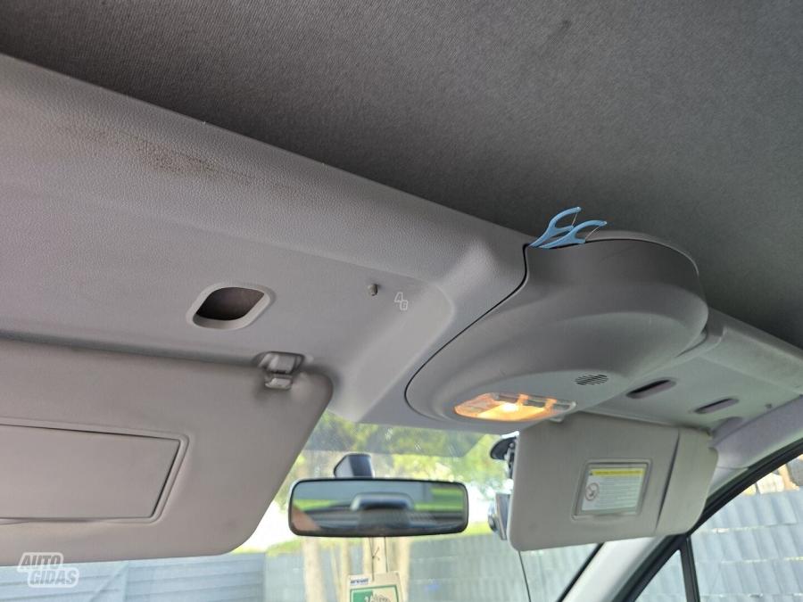Citroen Berlingo 2010 Šauļi, ar dzinēja tilpumu 1.60 L un nobraukumu 280 tūkst. km par 3850 €, foto 12 vietnē AUTOMOTO.COM.LV