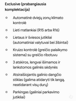 Citroen Berlingo 2011 Viļņa, ar dzinēja tilpumu 1.60 L un nobraukumu 281 tūkst. km par 3300 €, foto 3 vietnē AUTOMOTO.COM.LV