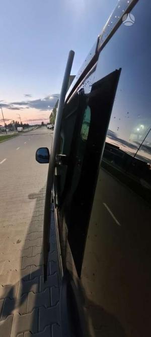 Citroen Berlingo 2011 Viļņa, ar dzinēja tilpumu 1.60 L un nobraukumu 281 tūkst. km par 3300 €, foto 34 vietnē AUTOMOTO.COM.LV