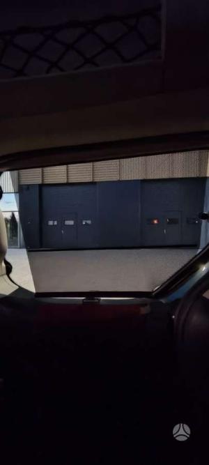 Citroen Berlingo 2011 Viļņa, ar dzinēja tilpumu 1.60 L un nobraukumu 281 tūkst. km par 3300 €, foto 40 vietnē AUTOMOTO.COM.LV