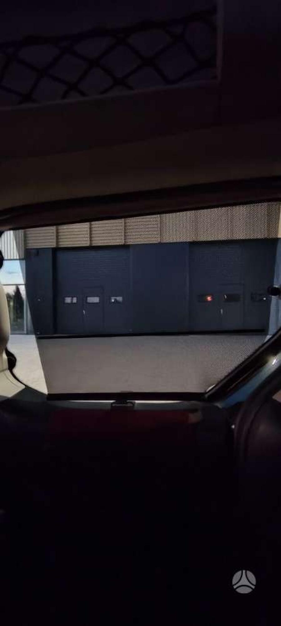 Citroen Berlingo 2011 Viļņa, ar dzinēja tilpumu 1.60 L un nobraukumu 281 tūkst. km par 3300 €, foto 40 vietnē AUTOMOTO.COM.LV