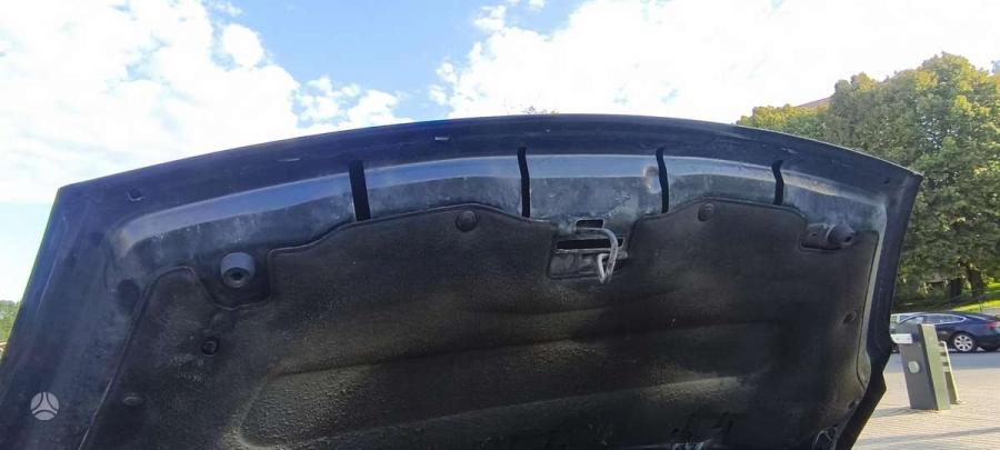 Citroen Berlingo 2011 Viļņa, ar dzinēja tilpumu 1.60 L un nobraukumu 281 tūkst. km par 3300 €, foto 45 vietnē AUTOMOTO.COM.LV
