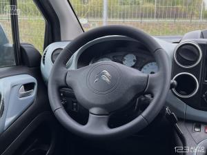 Citroen Berlingo 2013 Tauragė, ar dzinēja tilpumu 1.60 L un nobraukumu 265 tūkst. km par 3900 €, foto 16 vietnē AUTOMOTO.COM.LV