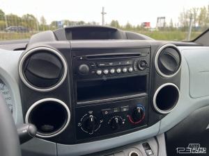 Citroen Berlingo 2013 Tauragė, ar dzinēja tilpumu 1.60 L un nobraukumu 265 tūkst. km par 3900 €, foto 17 vietnē AUTOMOTO.COM.LV