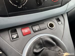 Citroen Berlingo 2013 Tauragė, ar dzinēja tilpumu 1.60 L un nobraukumu 265 tūkst. km par 3900 €, foto 18 vietnē AUTOMOTO.COM.LV