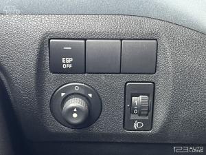 Citroen Berlingo 2013 Tauragė, ar dzinēja tilpumu 1.60 L un nobraukumu 265 tūkst. km par 3900 €, foto 21 vietnē AUTOMOTO.COM.LV