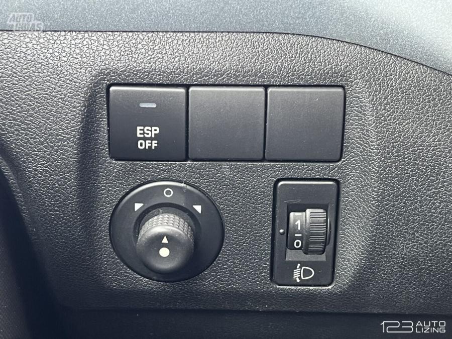 Citroen Berlingo 2013 Tauragė, ar dzinēja tilpumu 1.60 L un nobraukumu 265 tūkst. km par 3900 €, foto 21 vietnē AUTOMOTO.COM.LV