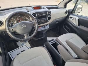 Citroen Berlingo 2014 Šilutė, ar dzinēja tilpumu 1.60 L un nobraukumu 306 tūkst. km par 4000 €, foto 14 vietnē AUTOMOTO.COM.LV
