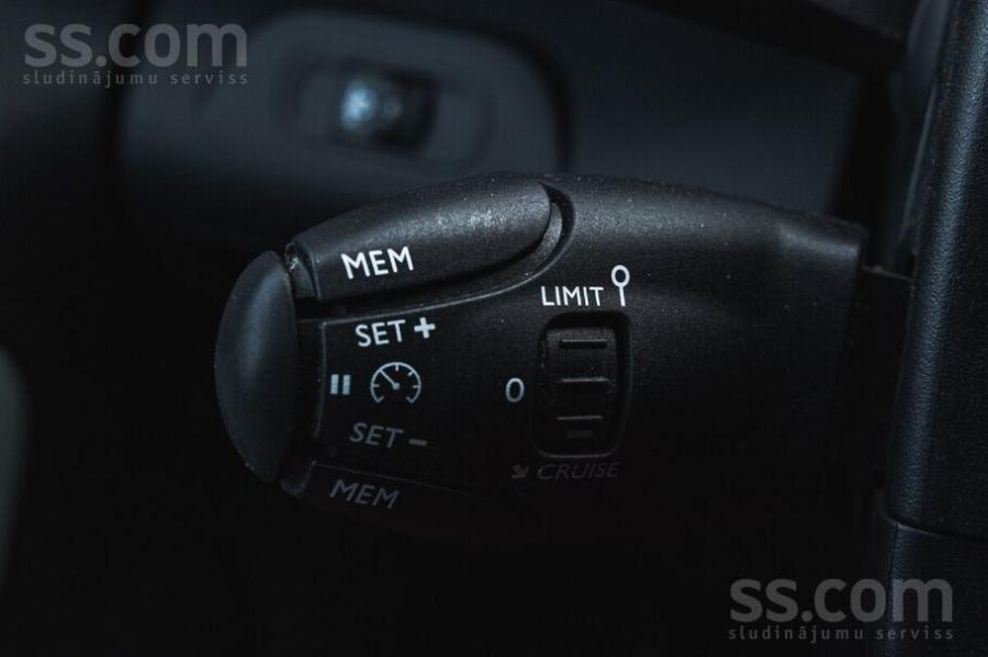 Citroen Berlingo 2019 Ventspils, ar dzinēja tilpumu 1.50 L un nobraukumu 175 tūkst. km par 8700 €, foto 15 vietnē AUTOMOTO.COM.LV
