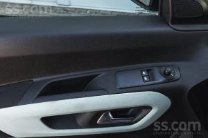 Citroen Berlingo 2019 Ventspils, ar dzinēja tilpumu 1.50 L un nobraukumu 175 tūkst. km par 8700 €, foto 20 vietnē AUTOMOTO.COM.LV