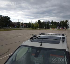 Citroen Berlingo 2021 in Riga, with an engine capacity of 1.20 L and mileage of 101 thousand km for 17500 €, photo 14 on AUTOMOTO.COM.LV