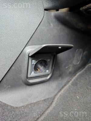 Citroen Berlingo 2021 in Riga, with an engine capacity of 1.20 L and mileage of 101 thousand km for 17500 €, photo 21 on AUTOMOTO.COM.LV