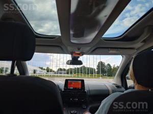 Citroen Berlingo 2021 in Riga, with an engine capacity of 1.20 L and mileage of 101 thousand km for 17500 €, photo 22 on AUTOMOTO.COM.LV