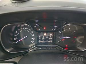 Citroen Berlingo 2021 in Riga, with an engine capacity of 1.20 L and mileage of 101 thousand km for 17500 €, photo 23 on AUTOMOTO.COM.LV