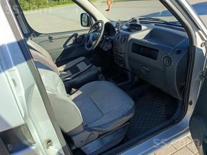 Citroen Berlingo 2006 in Riga, with an engine capacity of 1.60 L and mileage of 302 thousand km for 1750 €, photo 3 on AUTOMOTO.COM.LV