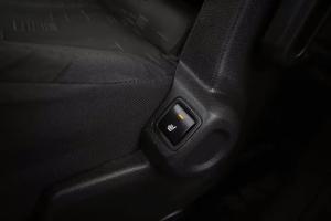 Sarkans Citroen Berlingo 2008 Jelgava, ar dzinēja tilpumu 1.60 L un nobraukumu 202 tūkst. km par 3950 €, foto 12 vietnē AUTOMOTO.COM.LV
