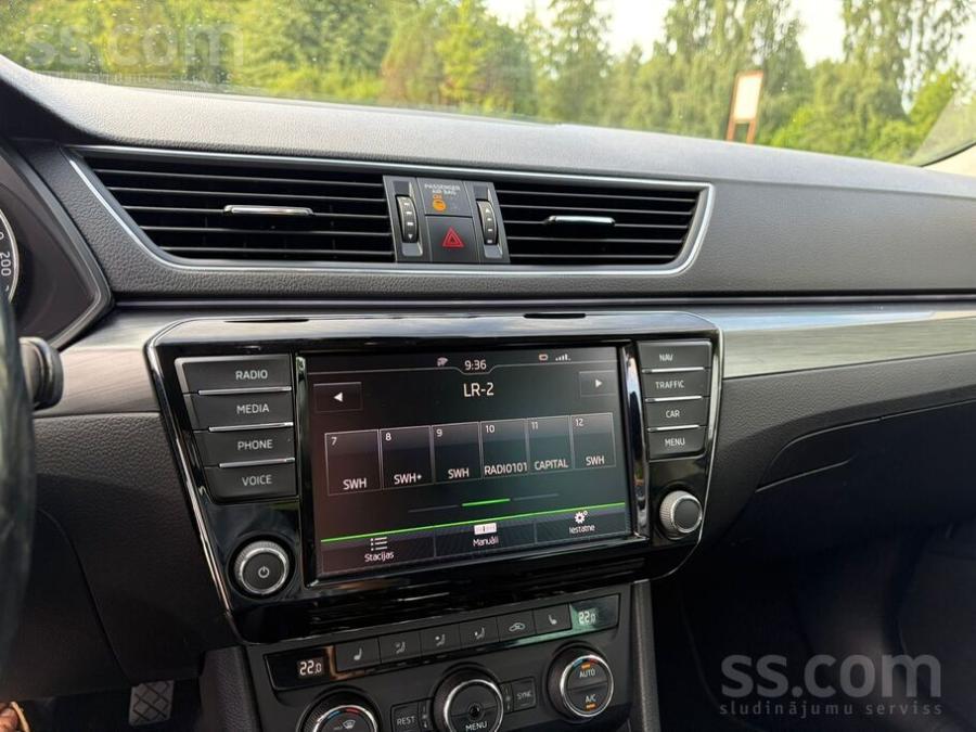 Sarkans Citroen Berlingo 2019 Limbaži, ar dzinēja tilpumu 1.20 L un nobraukumu 125 tūkst. km par 7500 €, foto 3 vietnē AUTOMOTO.COM.LV