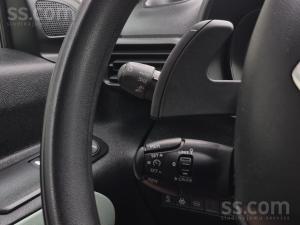 Red Citroen Berlingo 2019 in Riga, with an engine capacity of 1.50 L and mileage of 0 thousand km for 11990 €, photo 17 on AUTOMOTO.COM.LV