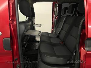 Sarkans Citroen Berlingo 2008 Pērnava, ar dzinēja tilpumu 1.40 L un nobraukumu 147 tūkst. km par 2990 €, foto 12 vietnē AUTOMOTO.COM.LV