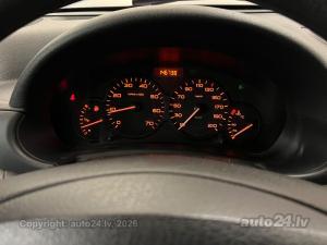 Sarkans Citroen Berlingo 2008 Pērnava, ar dzinēja tilpumu 1.40 L un nobraukumu 147 tūkst. km par 2990 €, foto 17 vietnē AUTOMOTO.COM.LV
